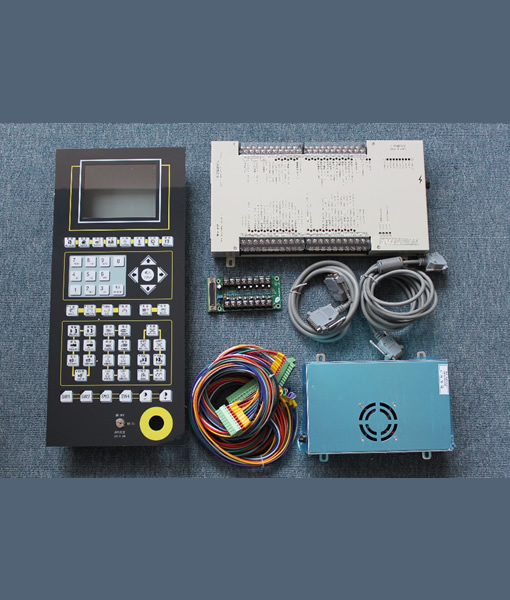 CLP Injetora Borche Mirle MH9118 | Área Industrial 2025