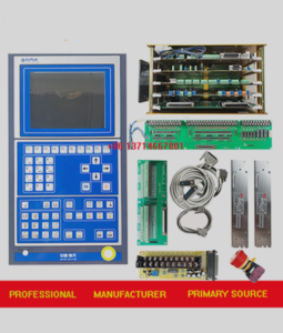 PLC Techmation Haitan C7000 | Área Industrial 2025