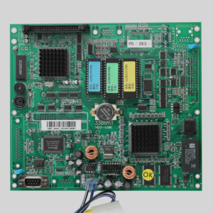 PLC Techmation Haitan C7000 | Área Industrial 2026