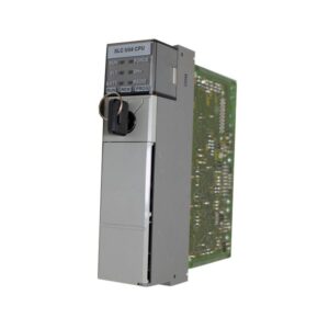 CPU Allen Bradley Logix 5572 1756-L72 | Área Industrial 2025