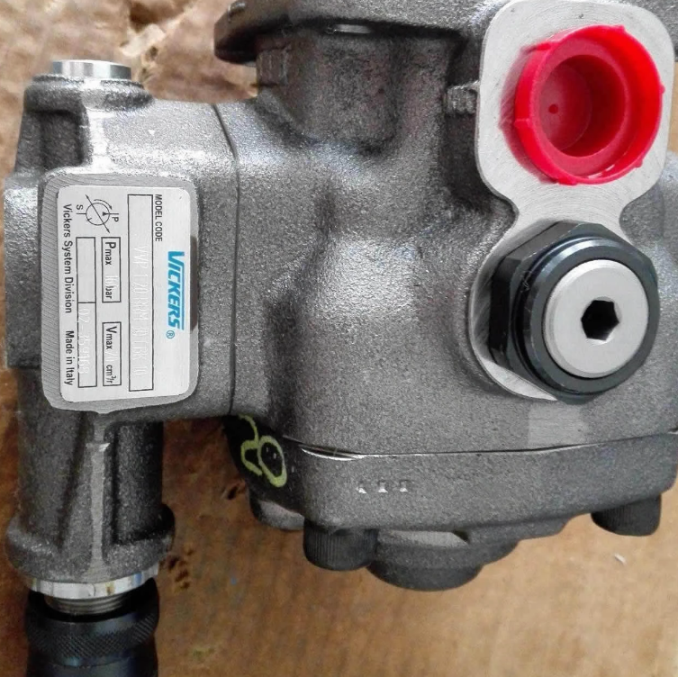 Válvula Vickers KFDG4V 5 2C70N Z VM U1 H7 20 | Área Industrial