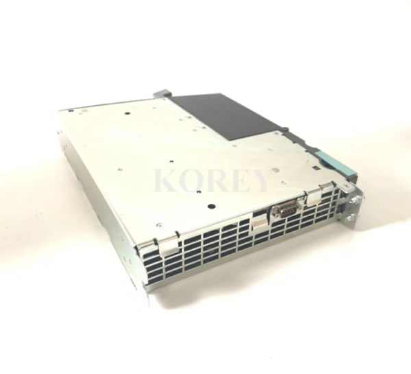 Siemens CU320-2DP 6SL3040-1MA00-0AA0 | Área Industrial 2025